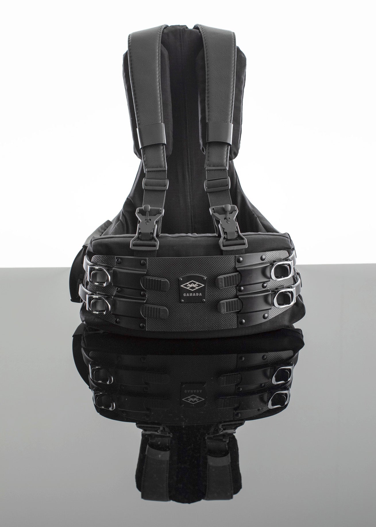 FLEX Harness – Walter Klassen