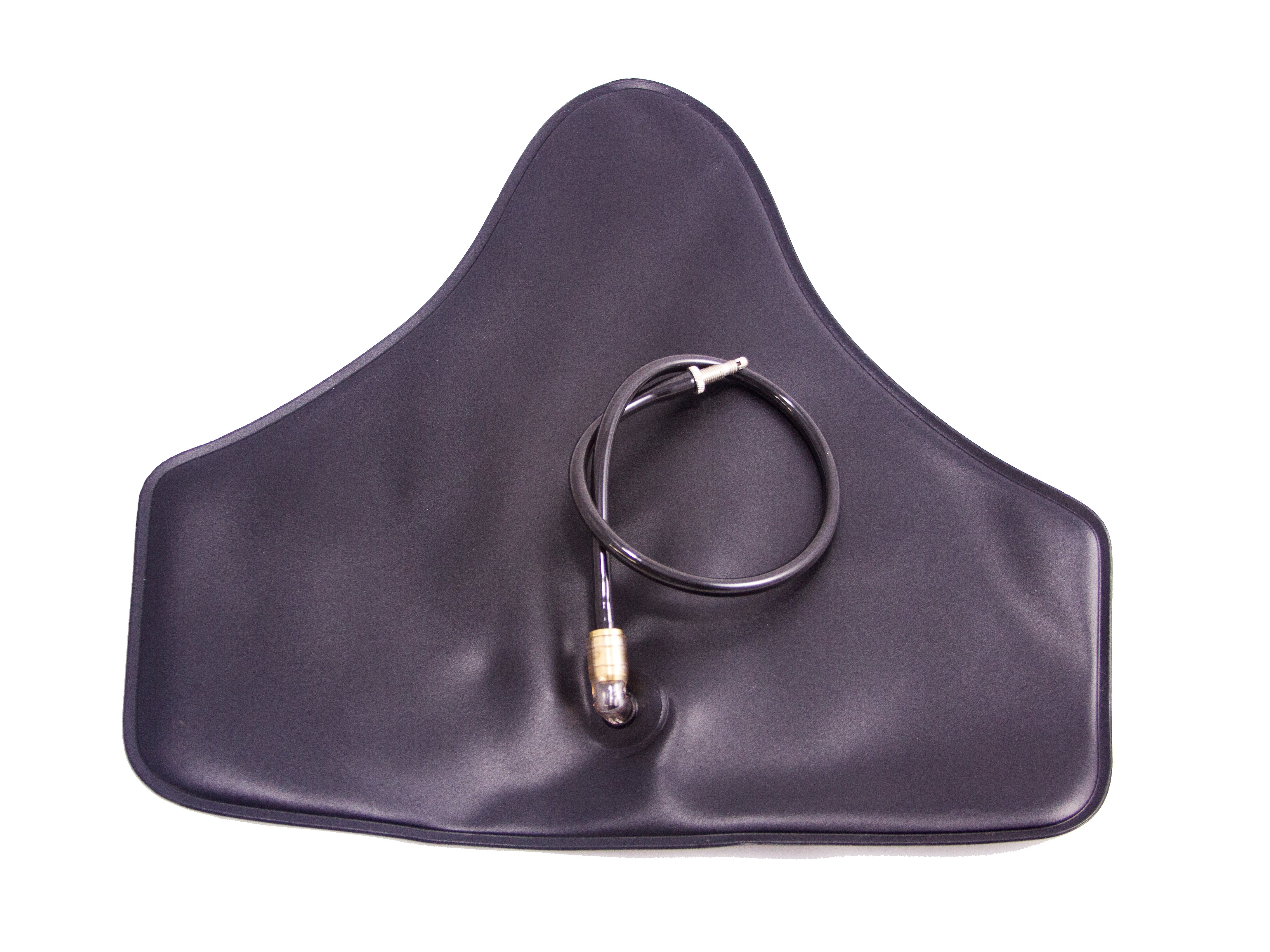 Harness Air Bladder – Walter Klassen